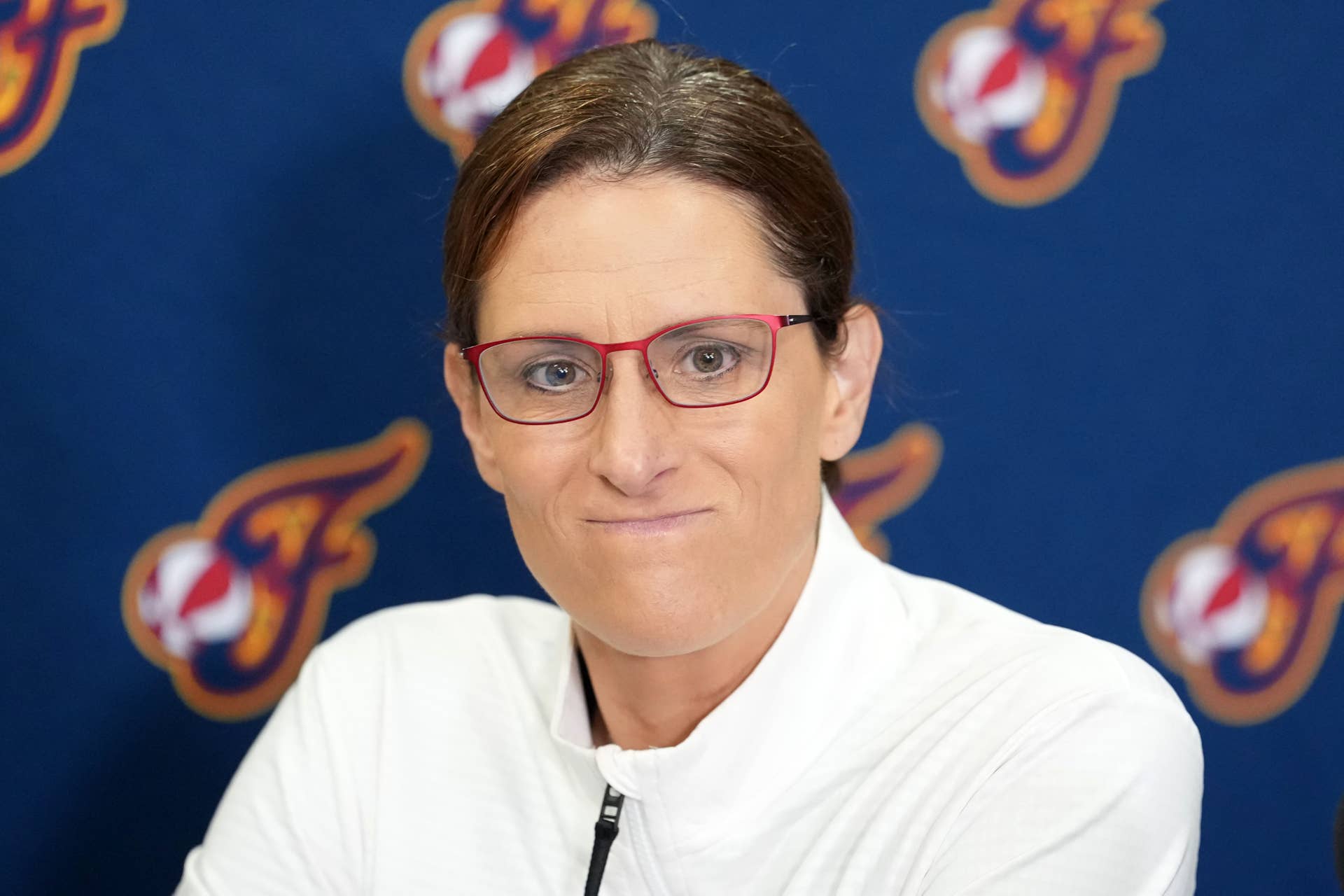 Fever Facing Backlash After WNBA Draft Announcement - Athlon