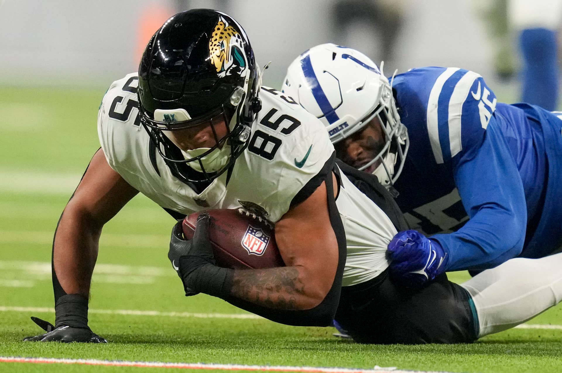 2026 Fantasy Football TE Draft Analysis: Backups, Matchup Plays, and ...