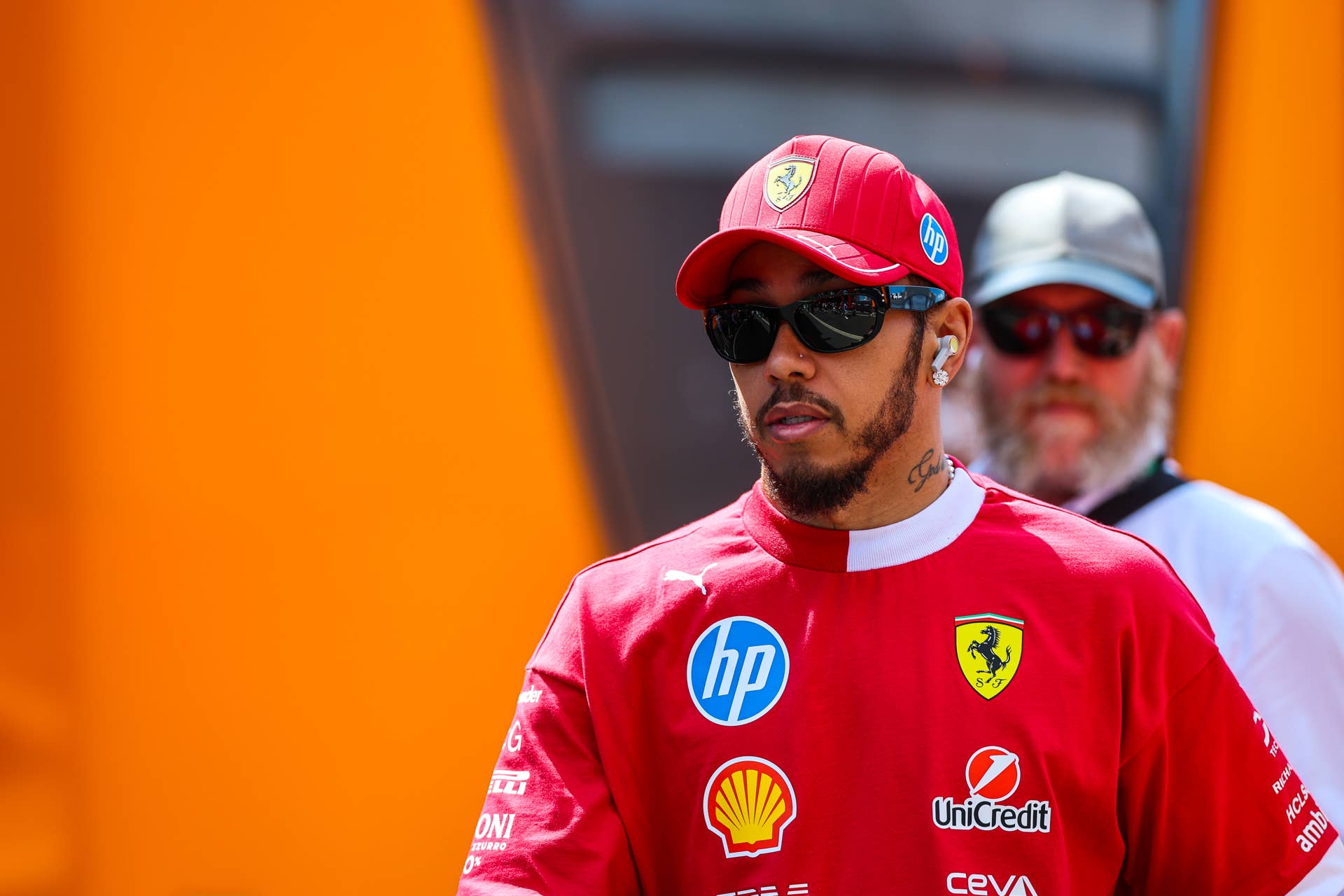 Why Lewis Hamilton Lives in Monaco Despite Owning Homes Worldwide ...