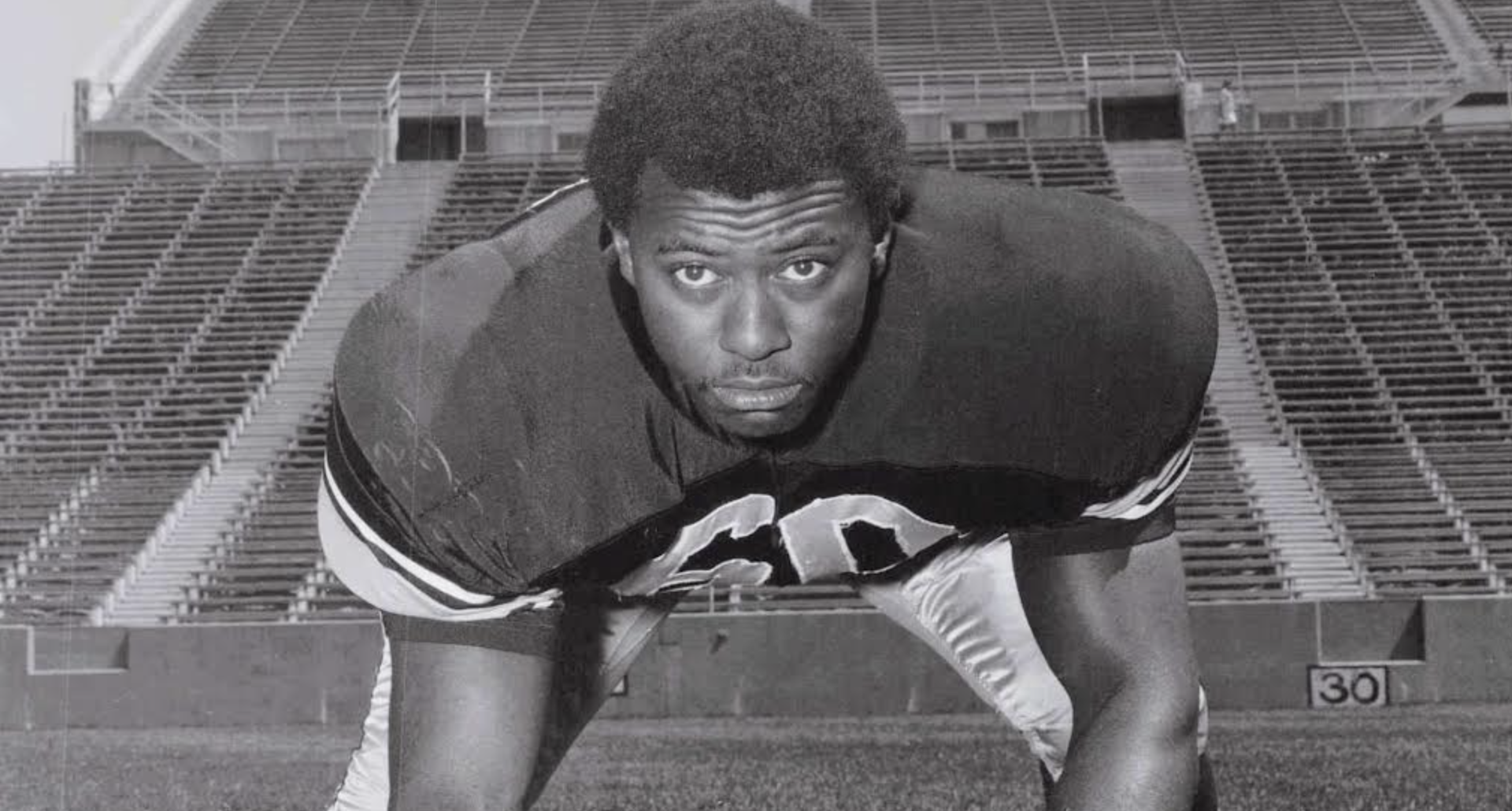 Colorado's first Black football captain dead at 76 - Athlon