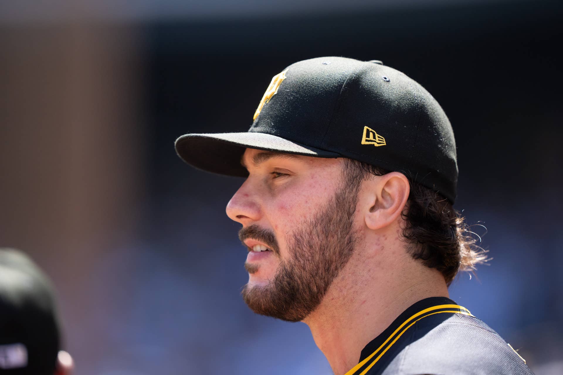 Pirates Facing Backlash After New Paul Skenes Contract Report Surfaces ...