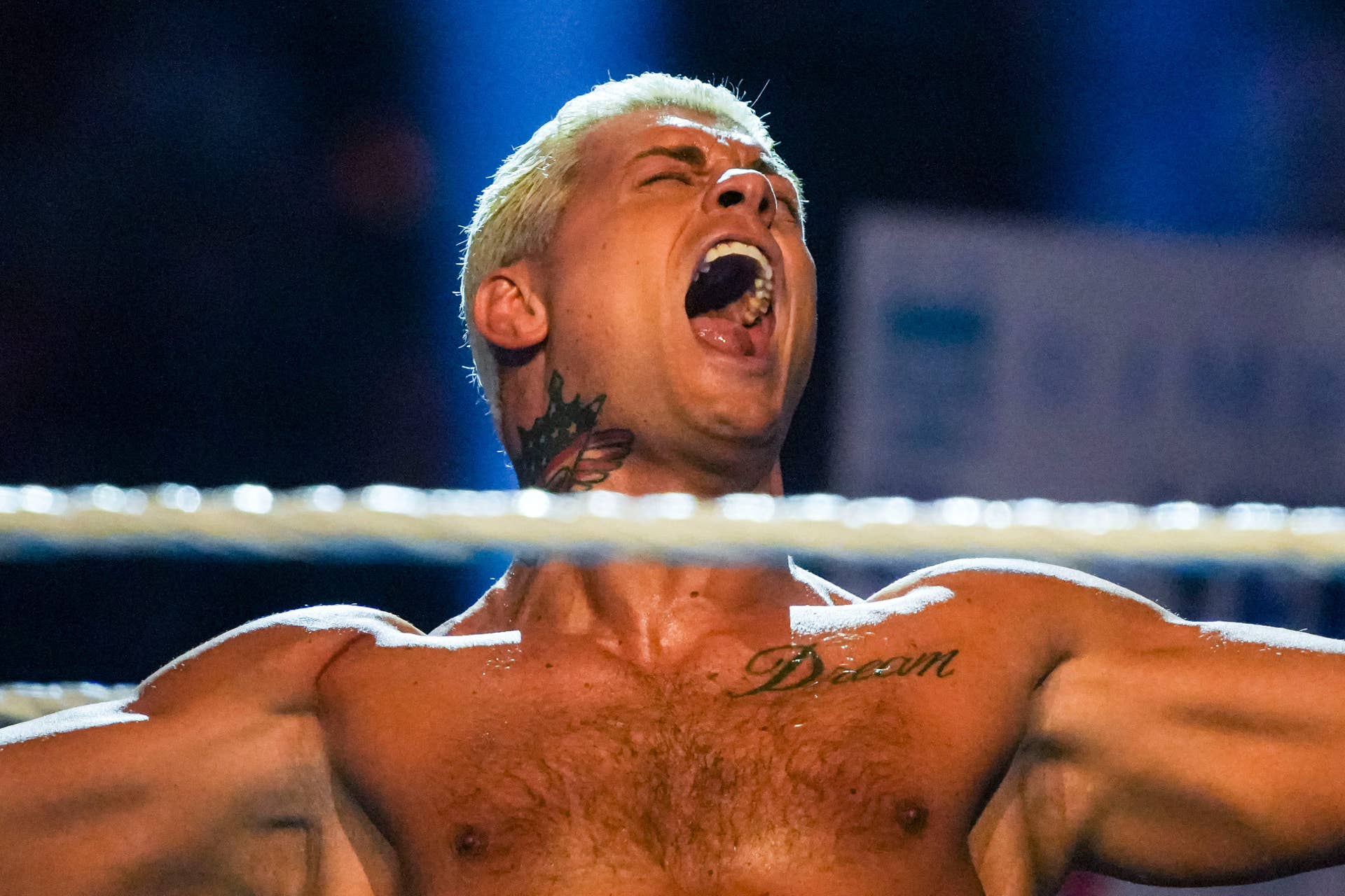 WWE Saturday Night's Main Event Results: Cody Wins in a Sketchy Way ...