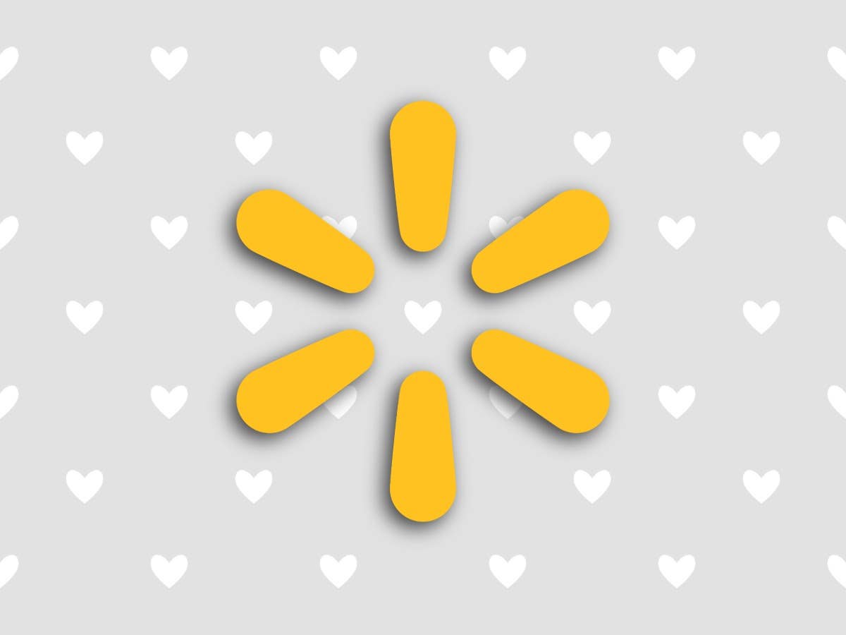 Walmart’s $29 Women’s Sneakers With Charms Are Now Just $12 — ‘Super ...