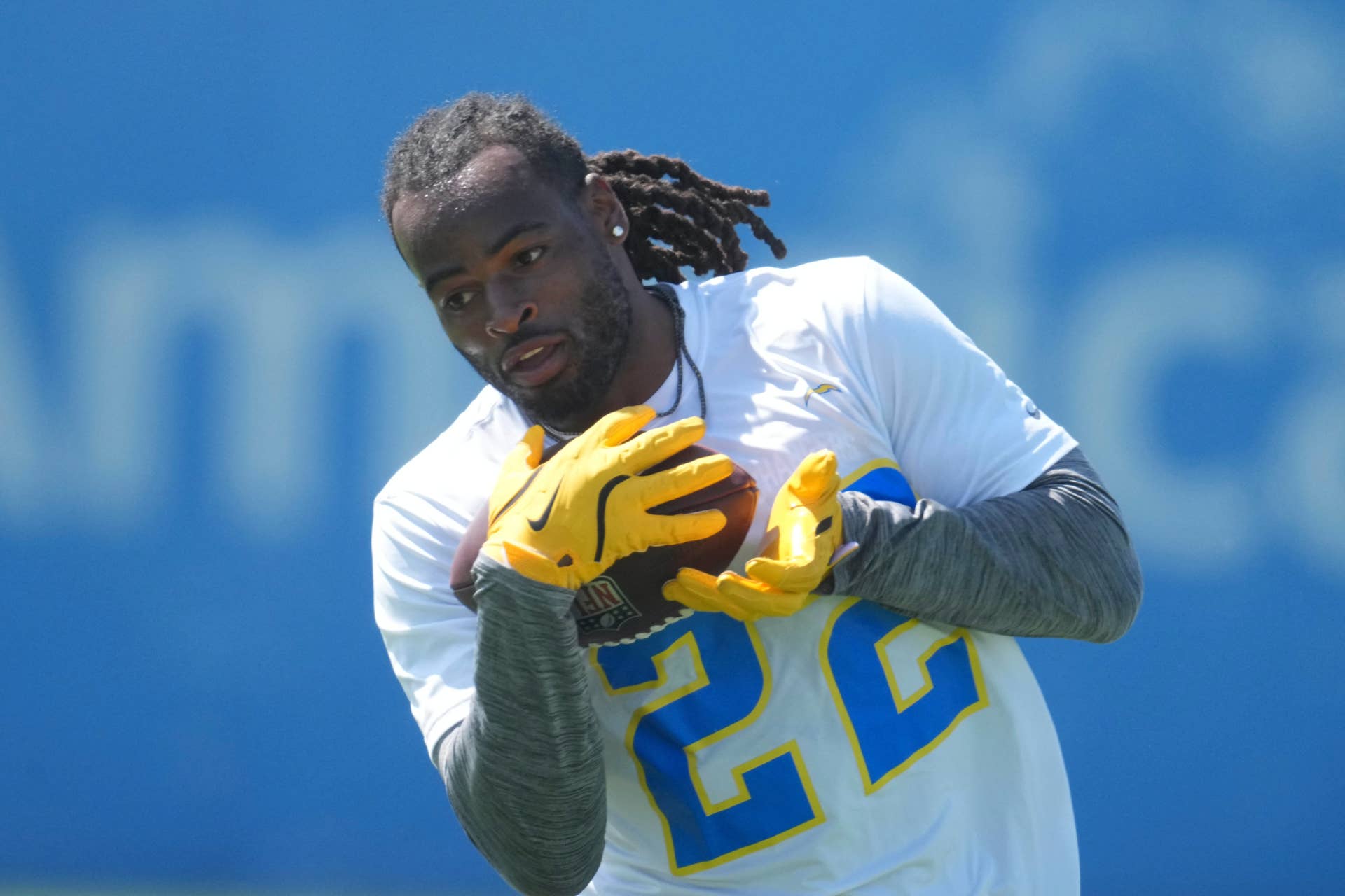 Calls Mount for NFL to Take Action After Devastating Najee Harris News ...