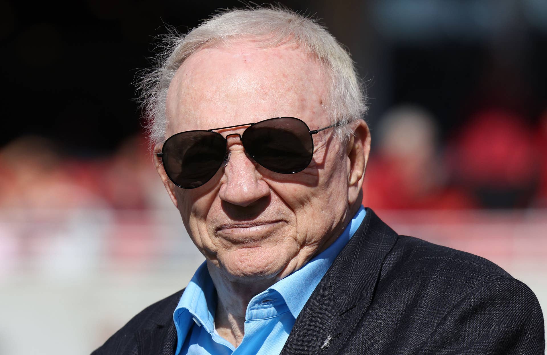 Jerry Jones’ Health Update Stuns Dallas Cowboys Fans - Athlon