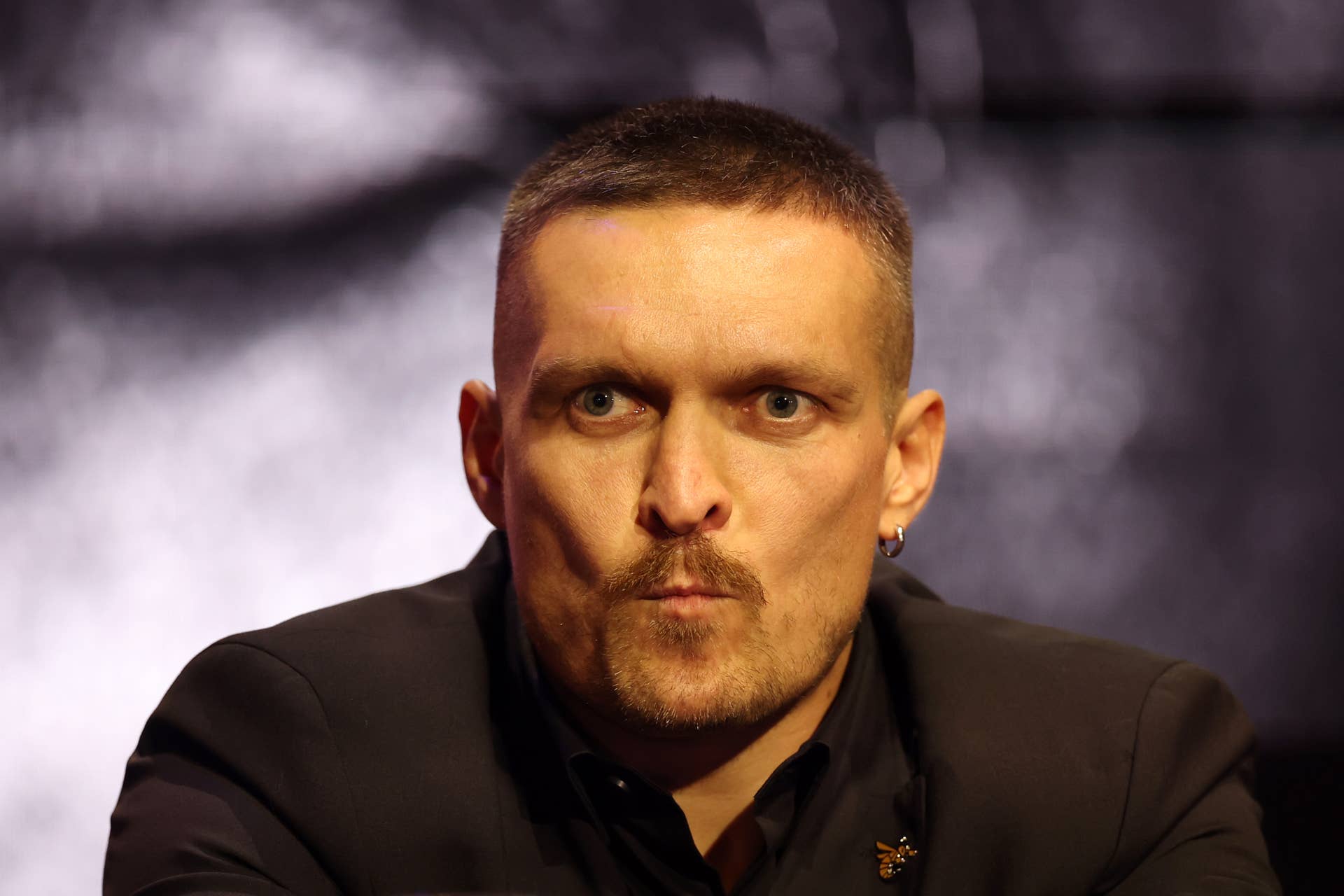 Oleksandr Usyk Provides Disappointing Update on Ring Return - Athlon Sports