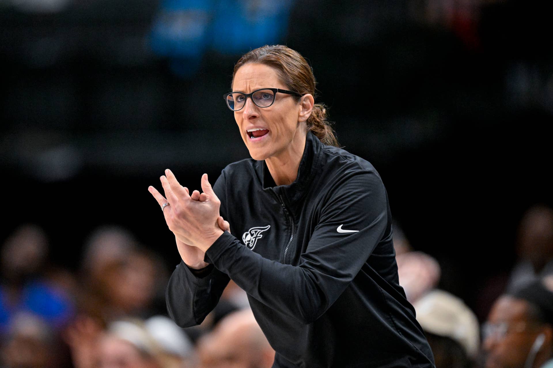 Indiana Fever Announce Schedule for WNBA Playoffs - Athlon Sports