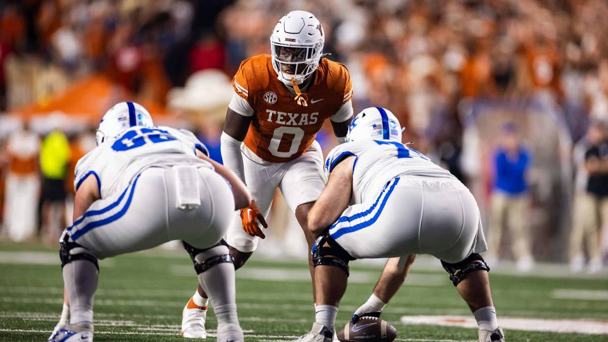 College Football's Top 20 Linebacker Units for 2025 - Athlon