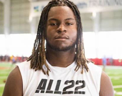 Michigan Football Offers Son of Former All-American, Dallas Cowboys ...