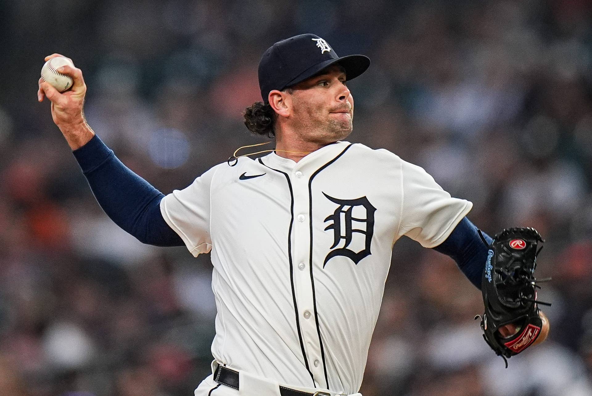 Tigers Spotlight Kyle Finnegan’s Hot Streak Ahead of Showdown vs ...