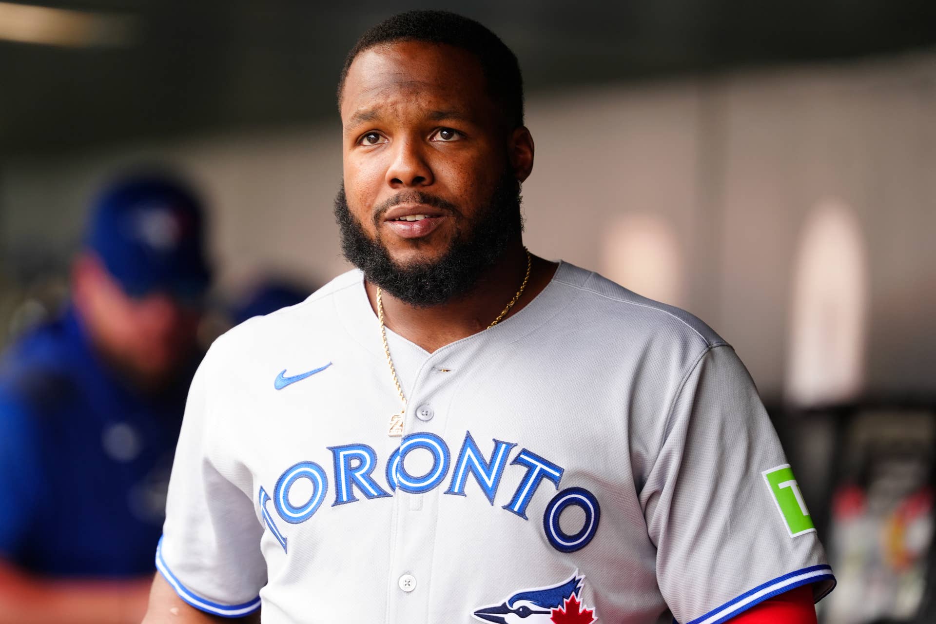 Blue Jays' John Schneider Announces Vladimir Guerrero Jr. News After ...