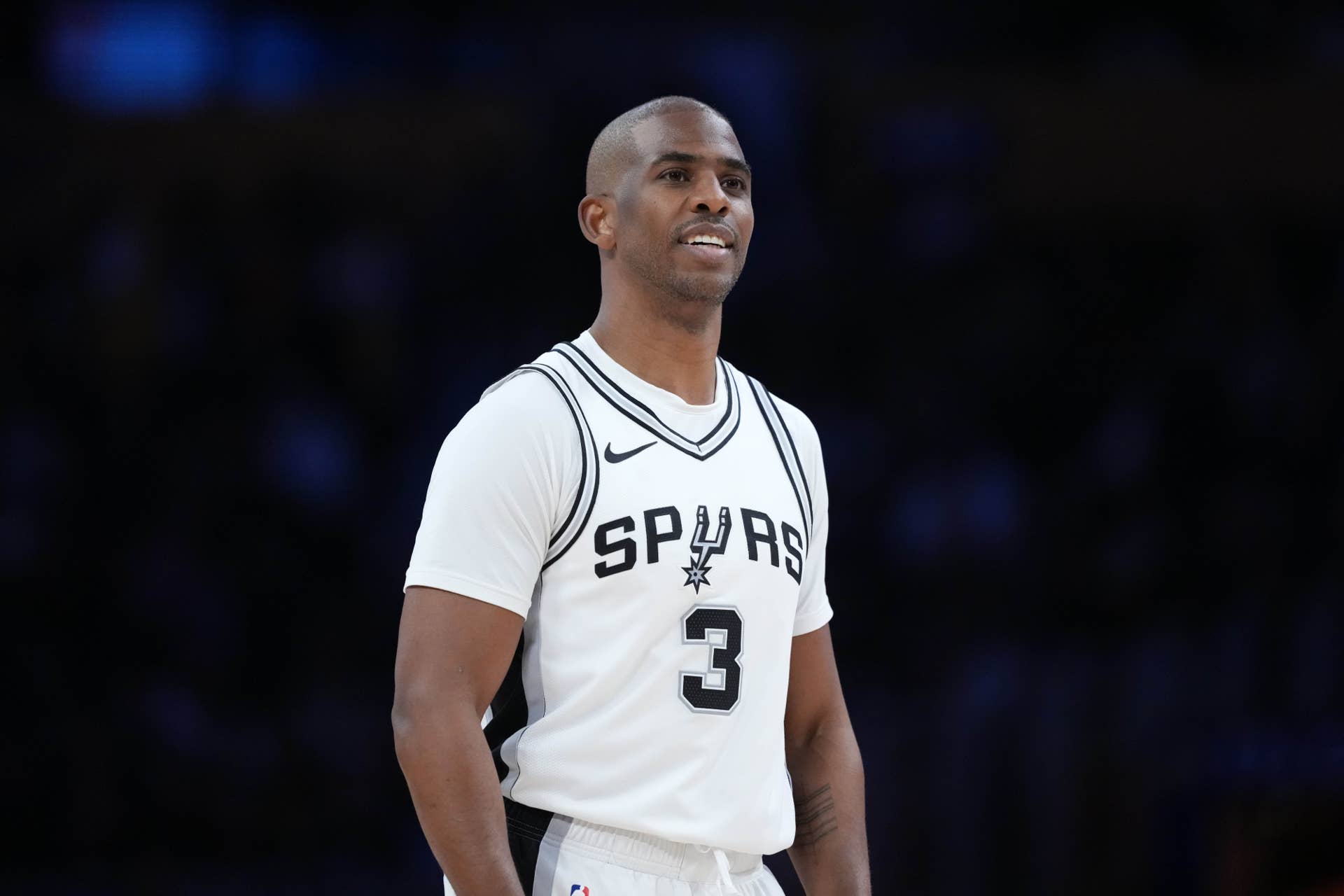 Congratulations Pouring in After Chris Paul Announces Personal News ...