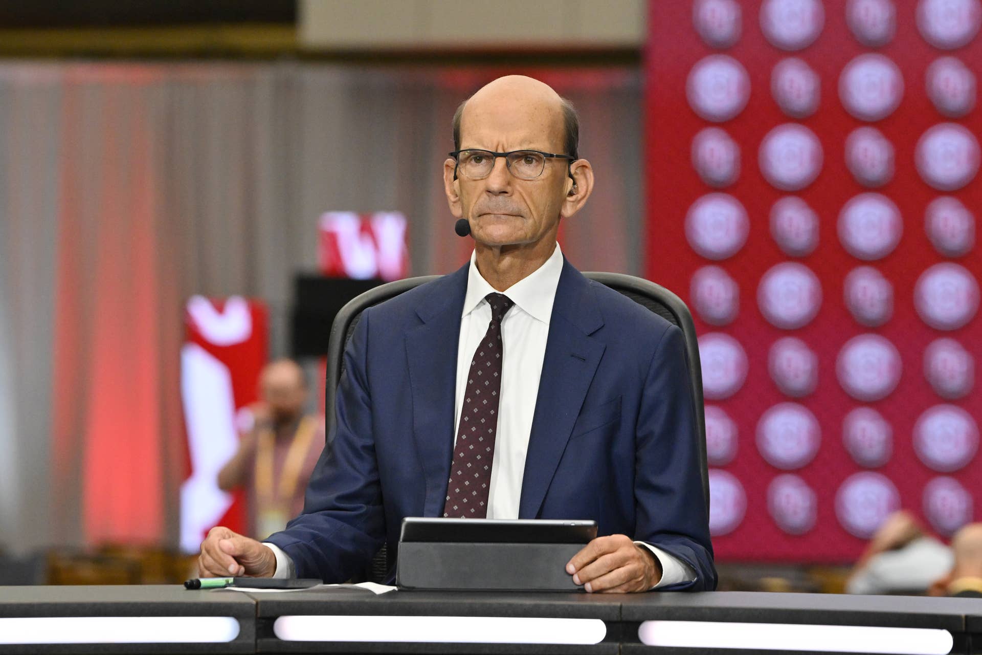 Paul Finebaum Names SEC Coach Off a 'Miserable Season' That Needs to ...