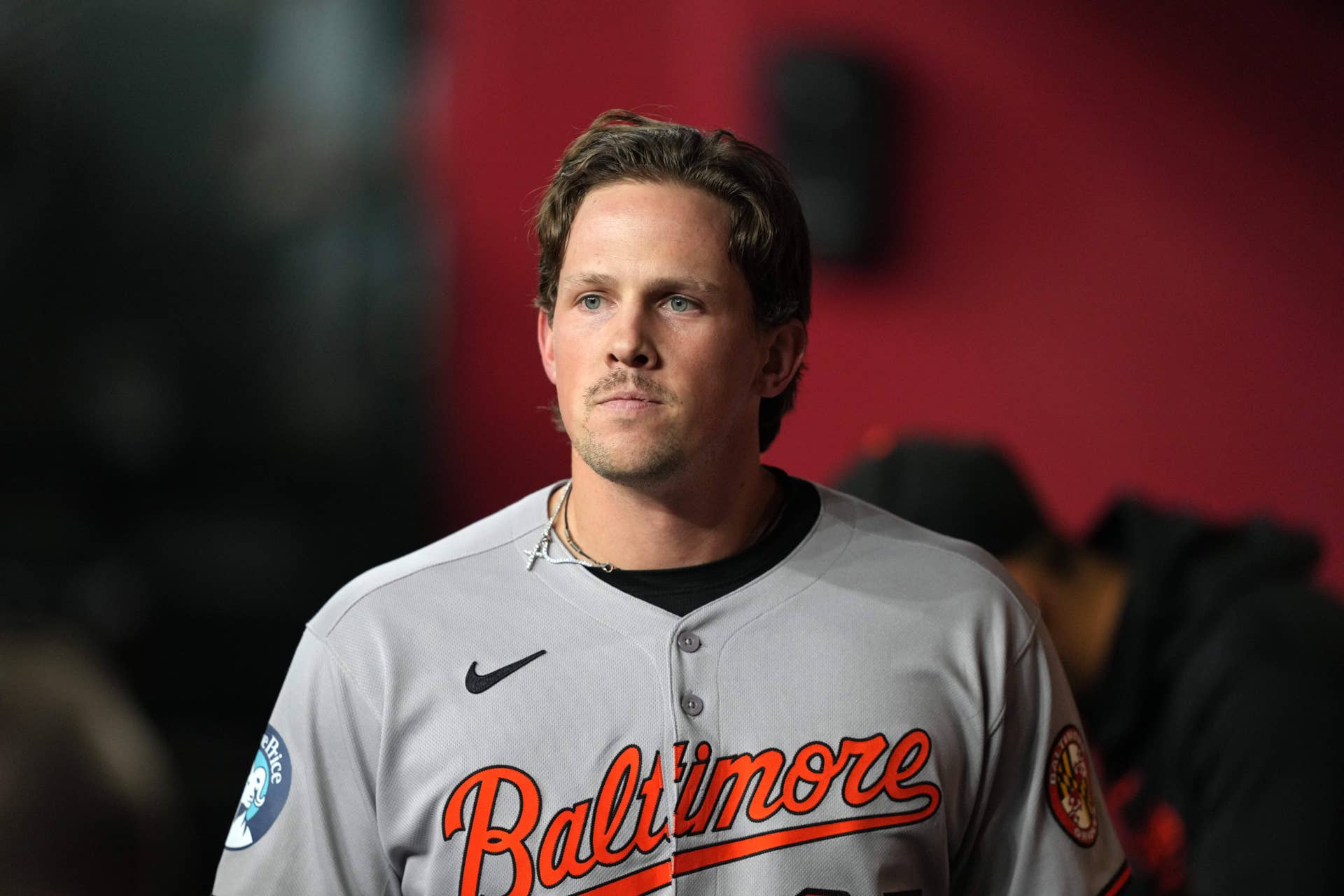 Orioles Announce Disappointing Adley Rutschman News Before Red Sox Game ...