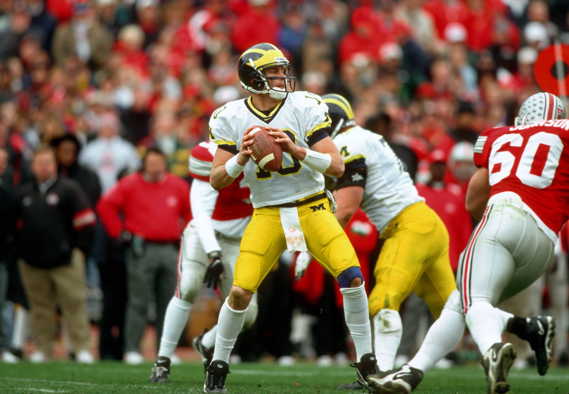 NFL Legend Tom Brady Recalls Disappointing News From His Time at ...