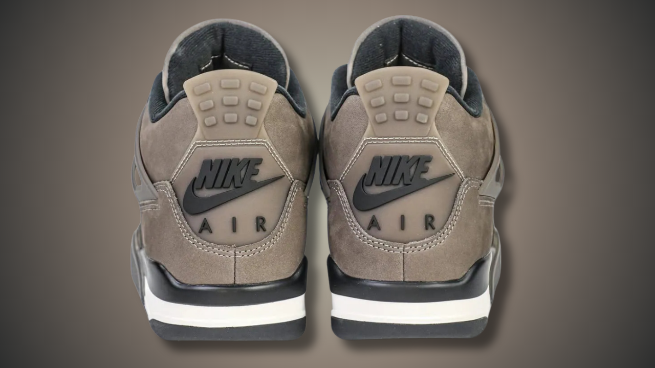 Air Jordan 4 'Cave Stone' 2025 | Where to Buy Now - Athlon Sports