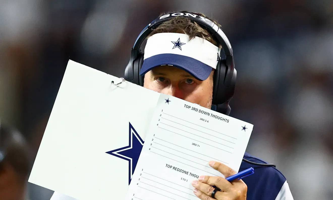 Cowboys’ ‘Good, Bad and Ugly’ from Preseason Loss vs. Ravens - Athlon