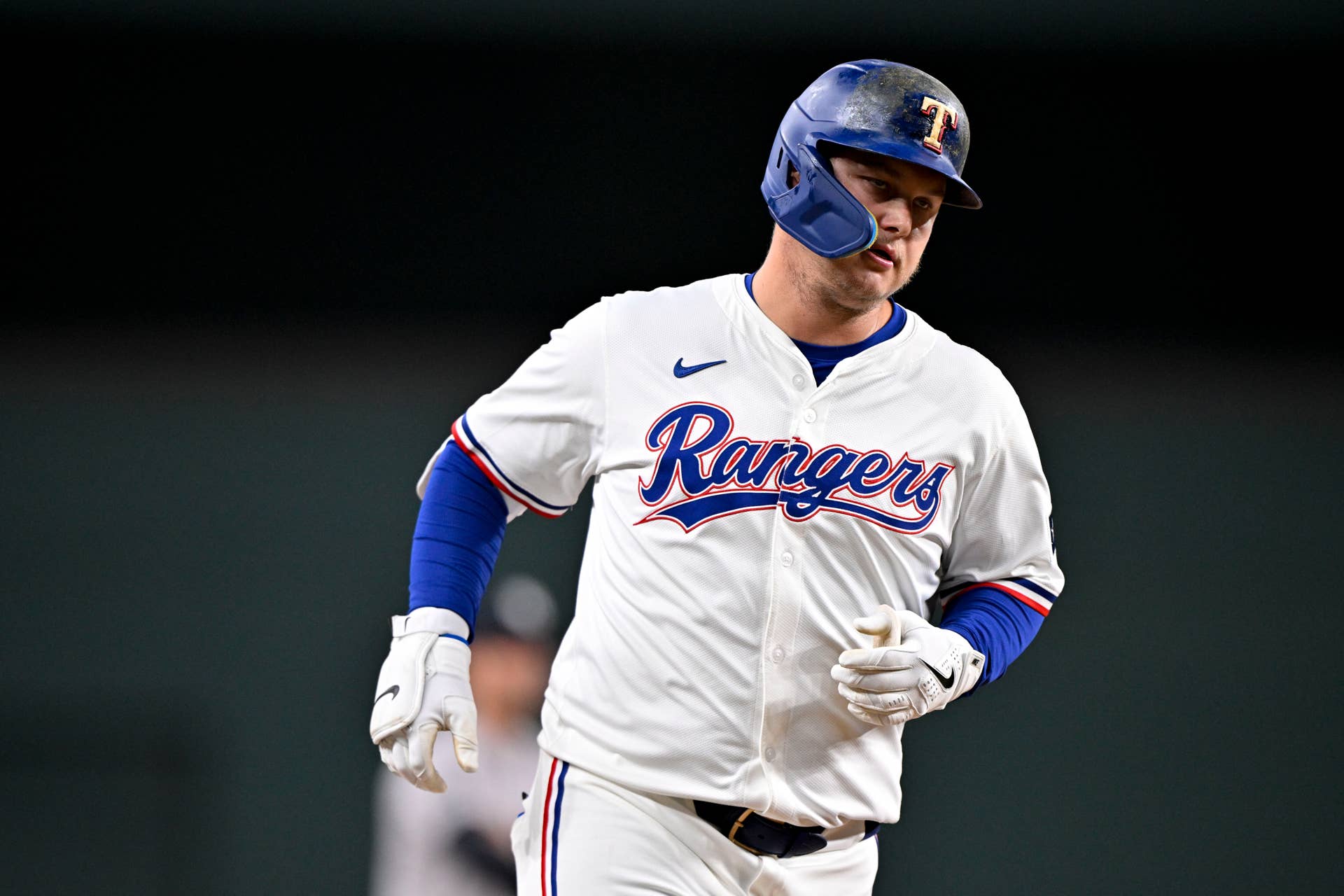 Joc Pederson Update Surfaces After Removal From Rangers' Lineup ...
