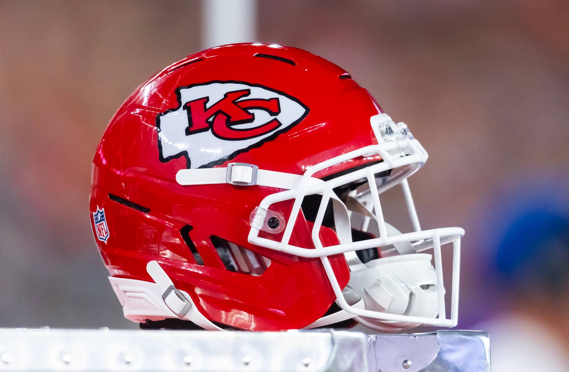 Chiefs Bring Back Two-Time Super Bowl Champion in NFL Free Agency - Athlon