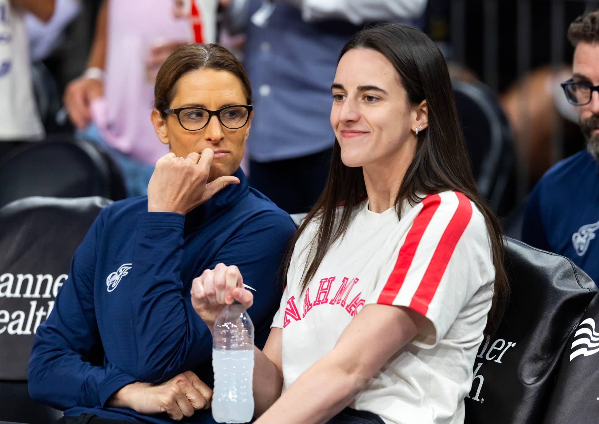 Indiana Fever Announce Stephanie White, Caitlin Clark Move Amid WNBA ...