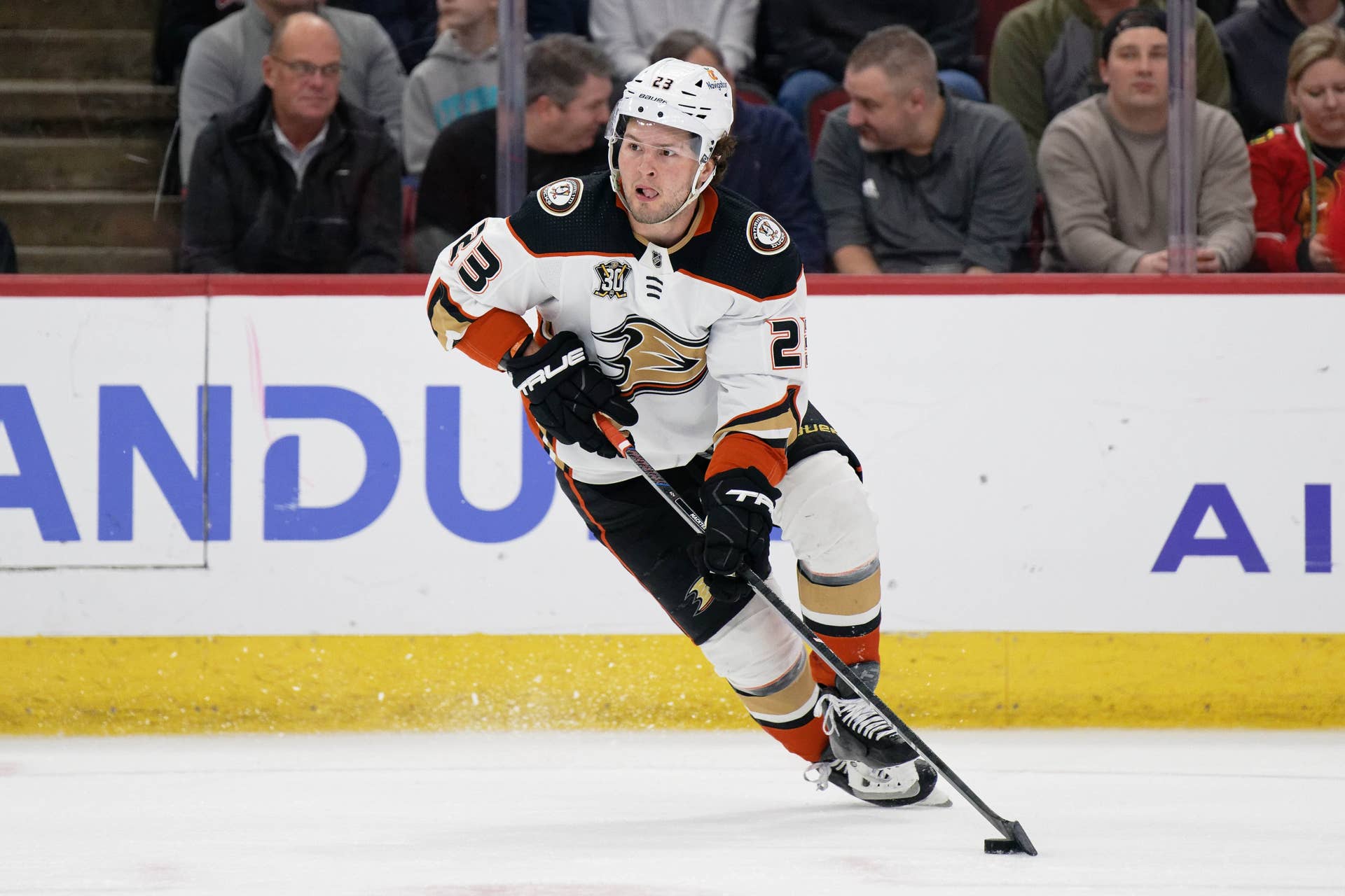 Philadelphia Flyers Linked to Potential Mason McTavish Trade - Athlon