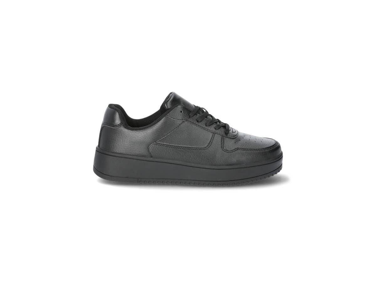 Walmart's 'Best Seller' Platform Sneakers Are on Sale for Only $9 (Was ...