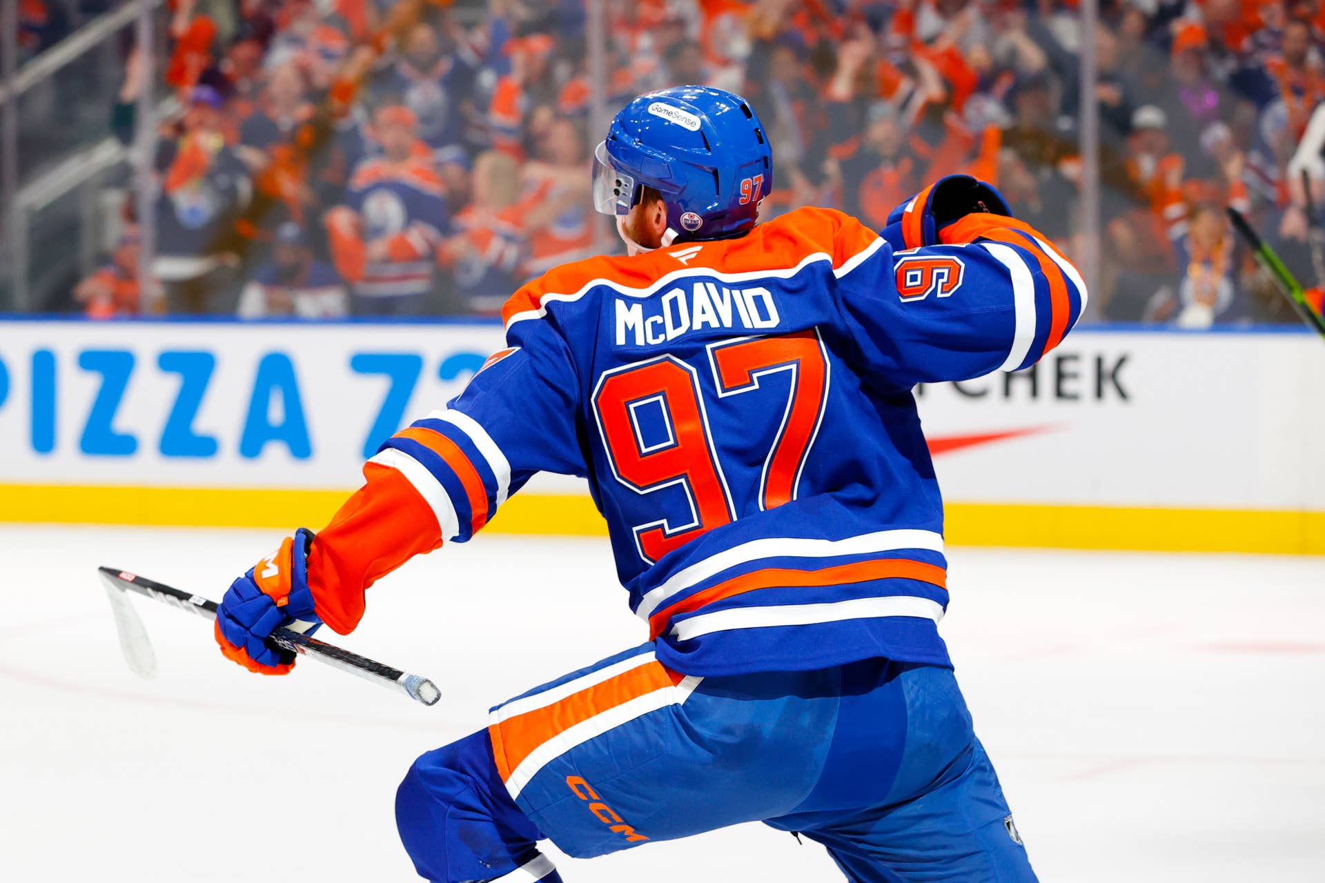 NHL Commissioner Opens Up on Connor McDavid’s New Oilers Contract - Athlon