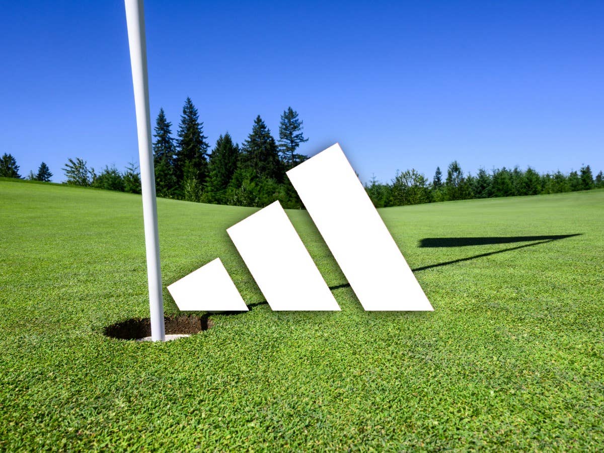 Adidas’ $90 ‘Outstanding Comfort’ Golf Shoes Are Now Just $34 — 62% Off ...
