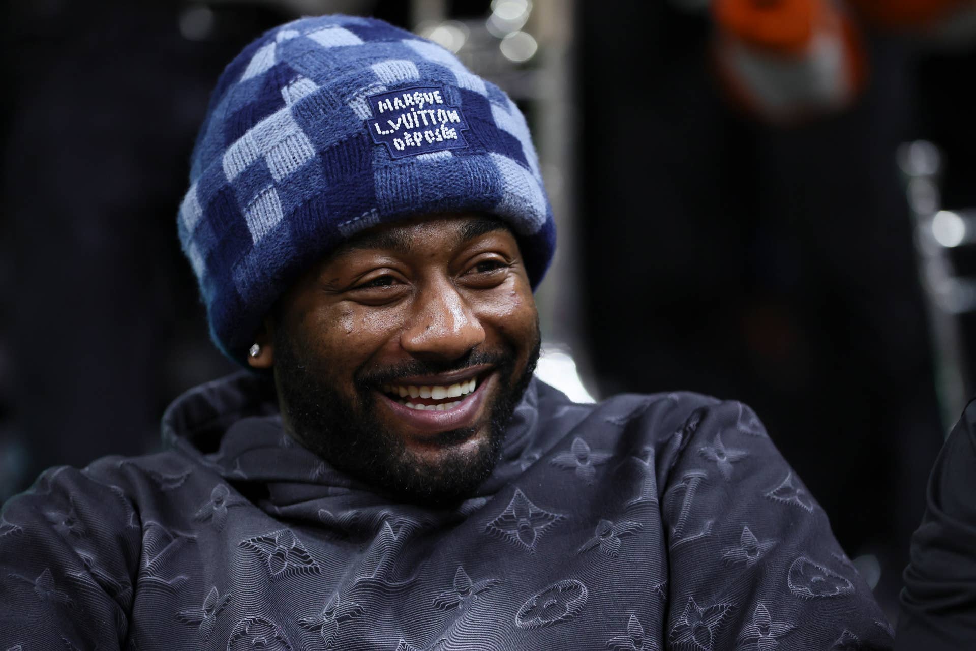 NBA Legend John Wall Announces Big News After Retirement Decision - Athlon