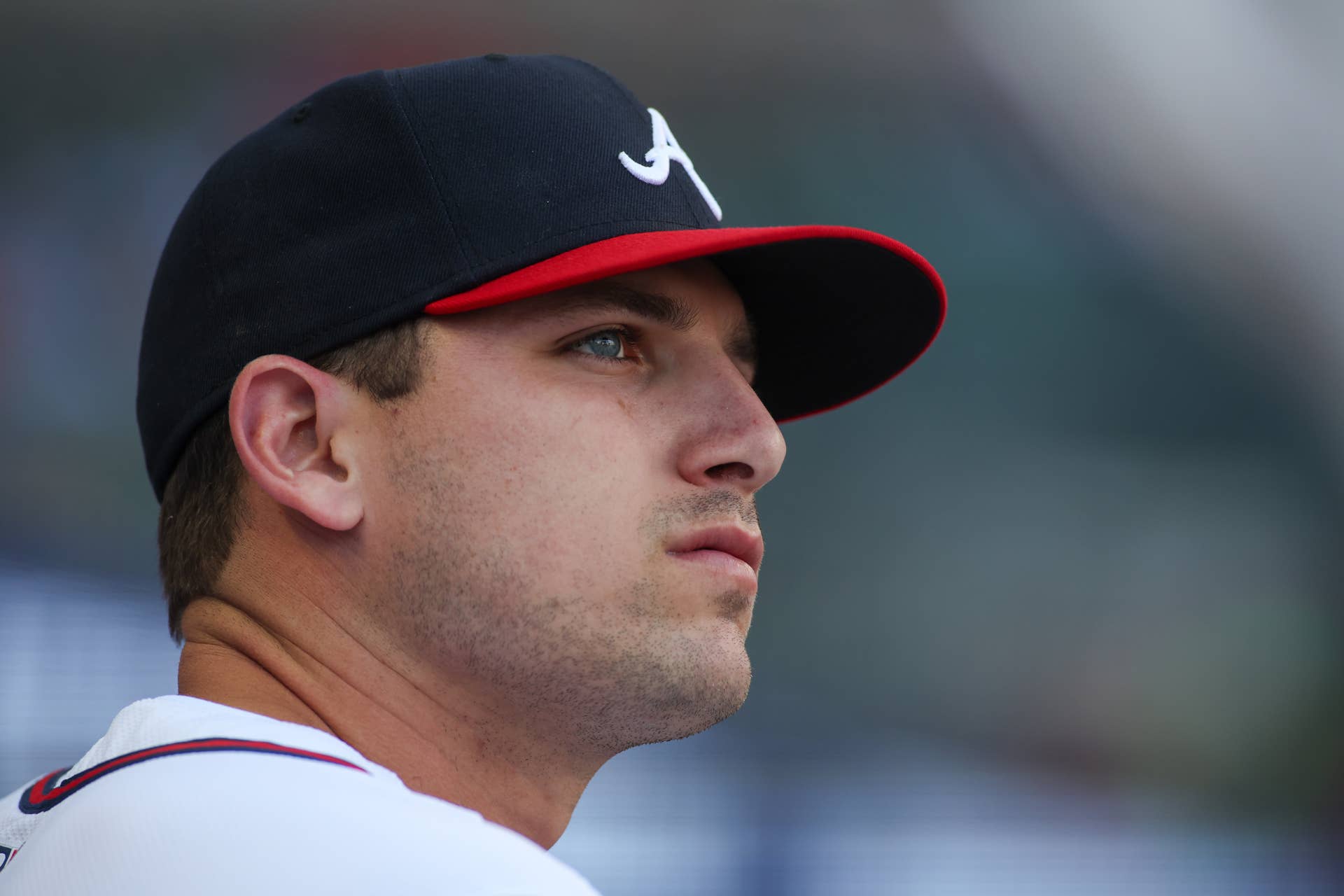 Braves' Walt Weiss Announces Reason for Austin Riley Decision - Athlon ...