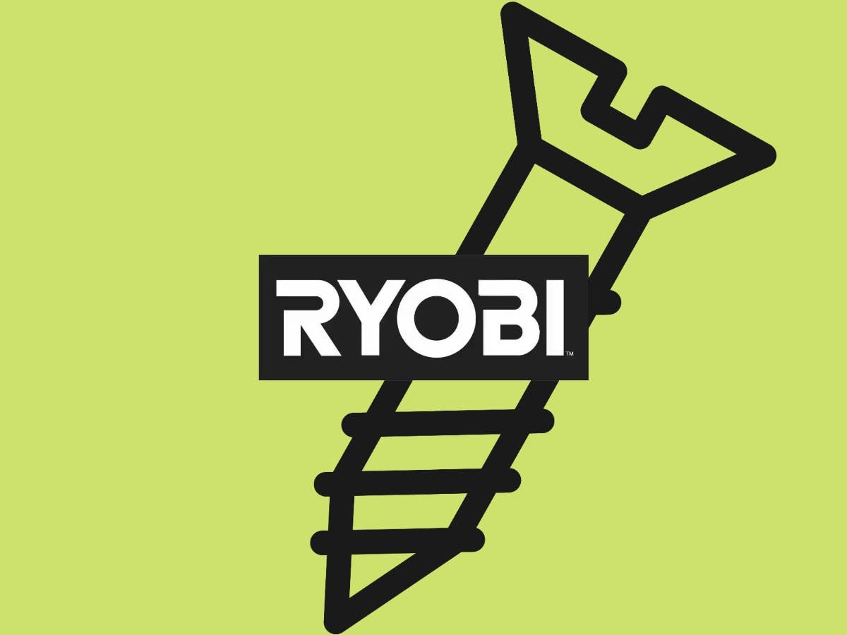 Ryobi Cordless Drill Kit with Battery Now $40 at Home Depot (Was $113 ...