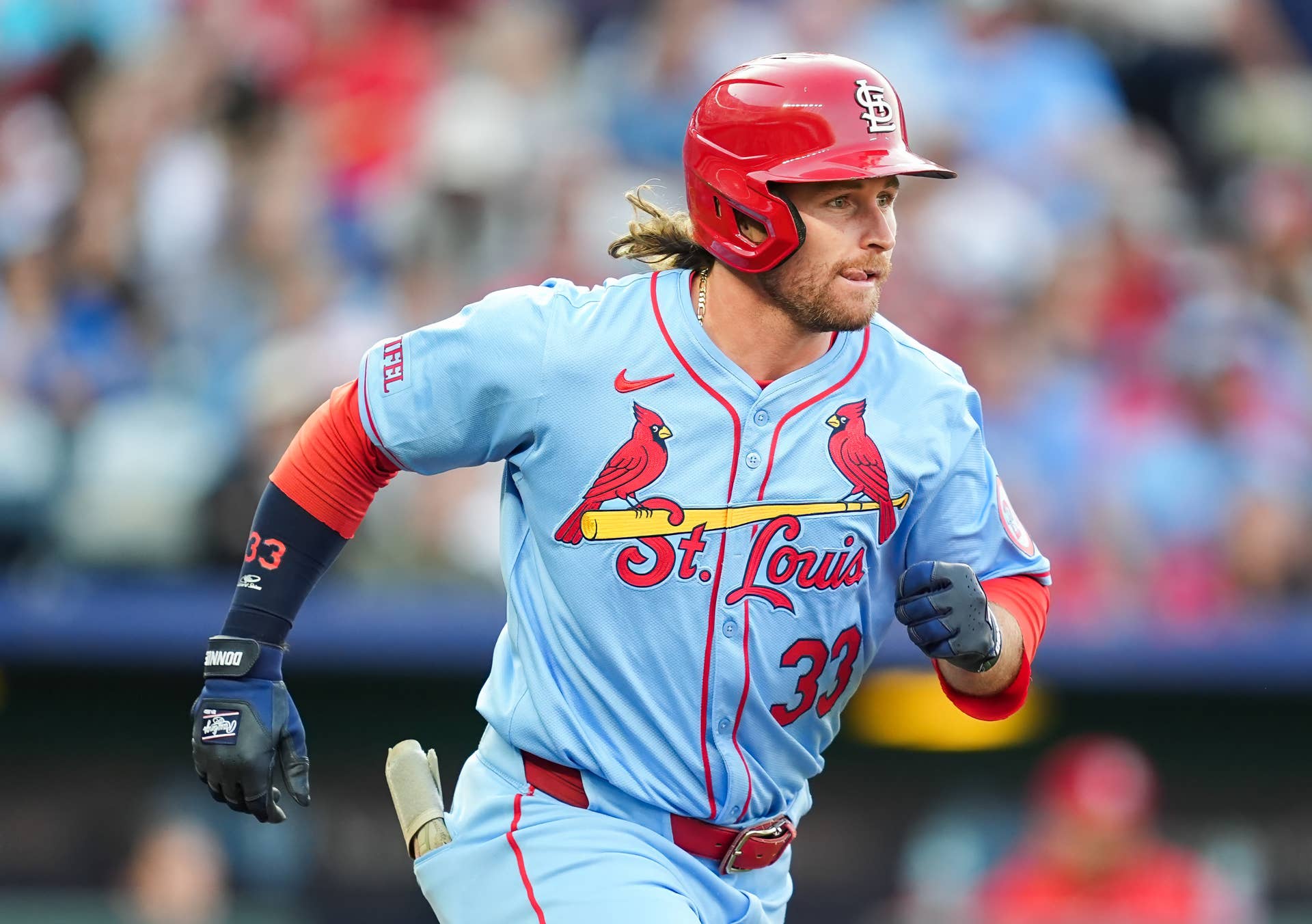 Cardinals' Oli Marmol Announces Disappointing Brendan Donovan Update ...