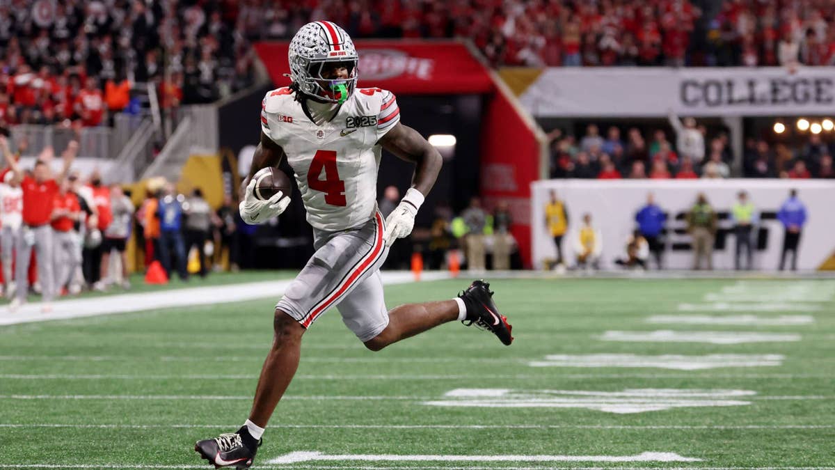 Best College Football Games in Week 1: Predictions & Previews - Athlon