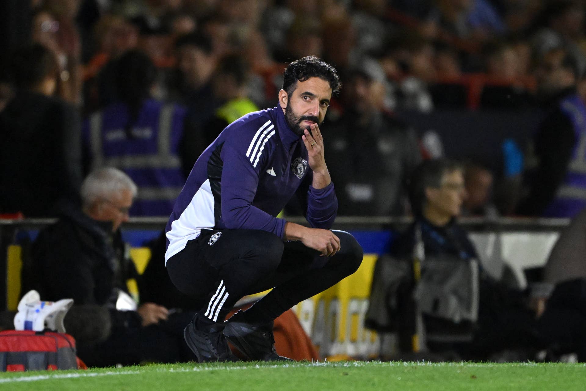 Is Ruben Amorim Getting Sacked By Manchester United? Everything We Know ...