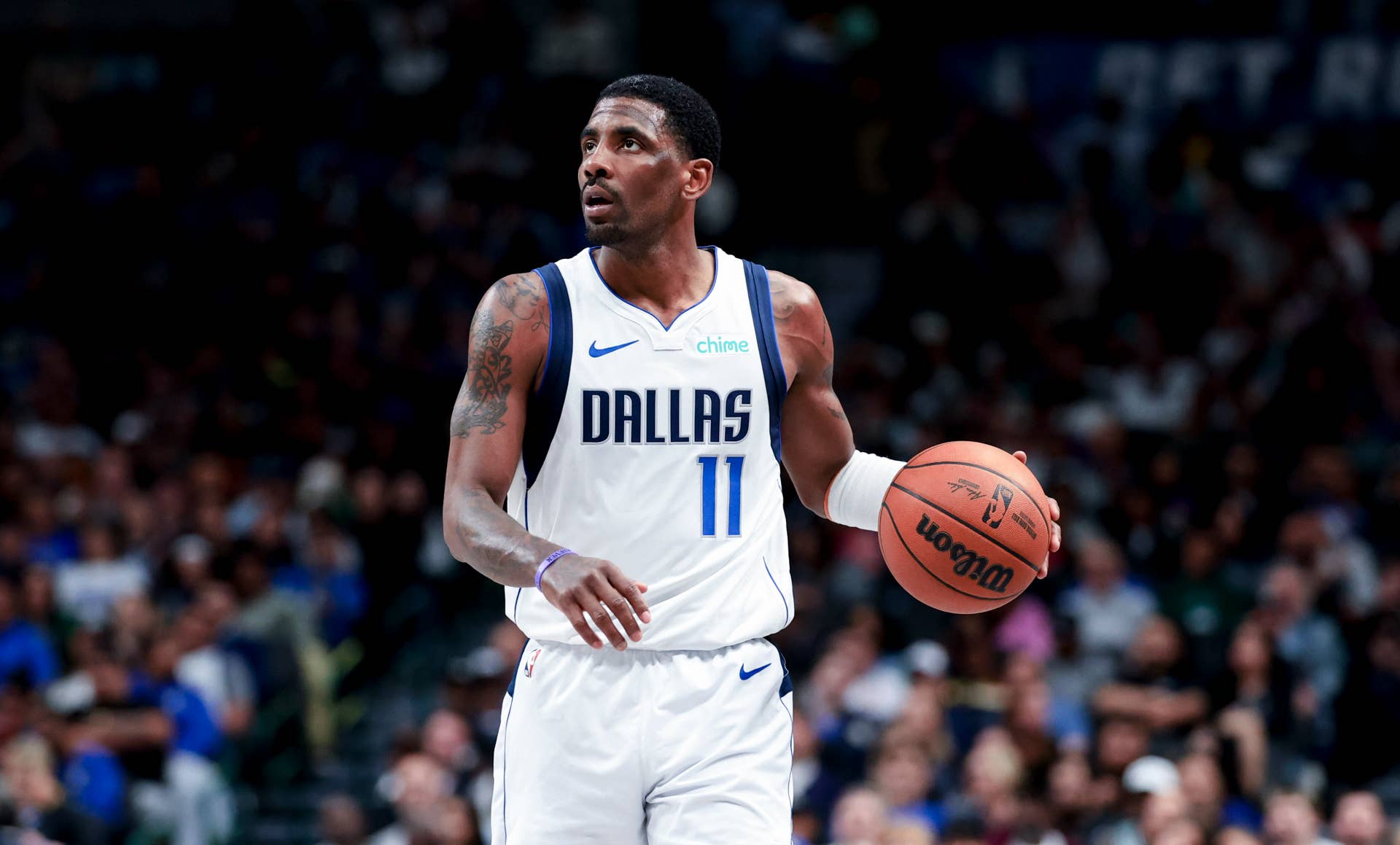 Dallas Mavericks: Latest CBS Sports NBA Mock Draft Has Them Finding ...