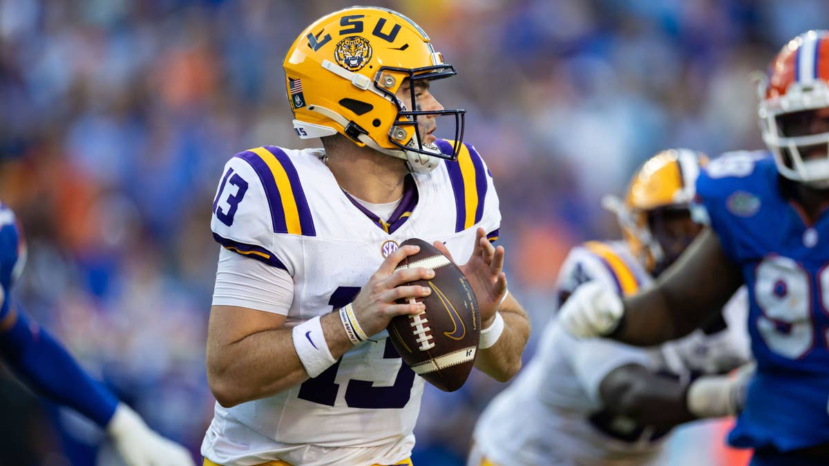 College Football Top 136 Team Rankings for 2025 - Athlon Sports