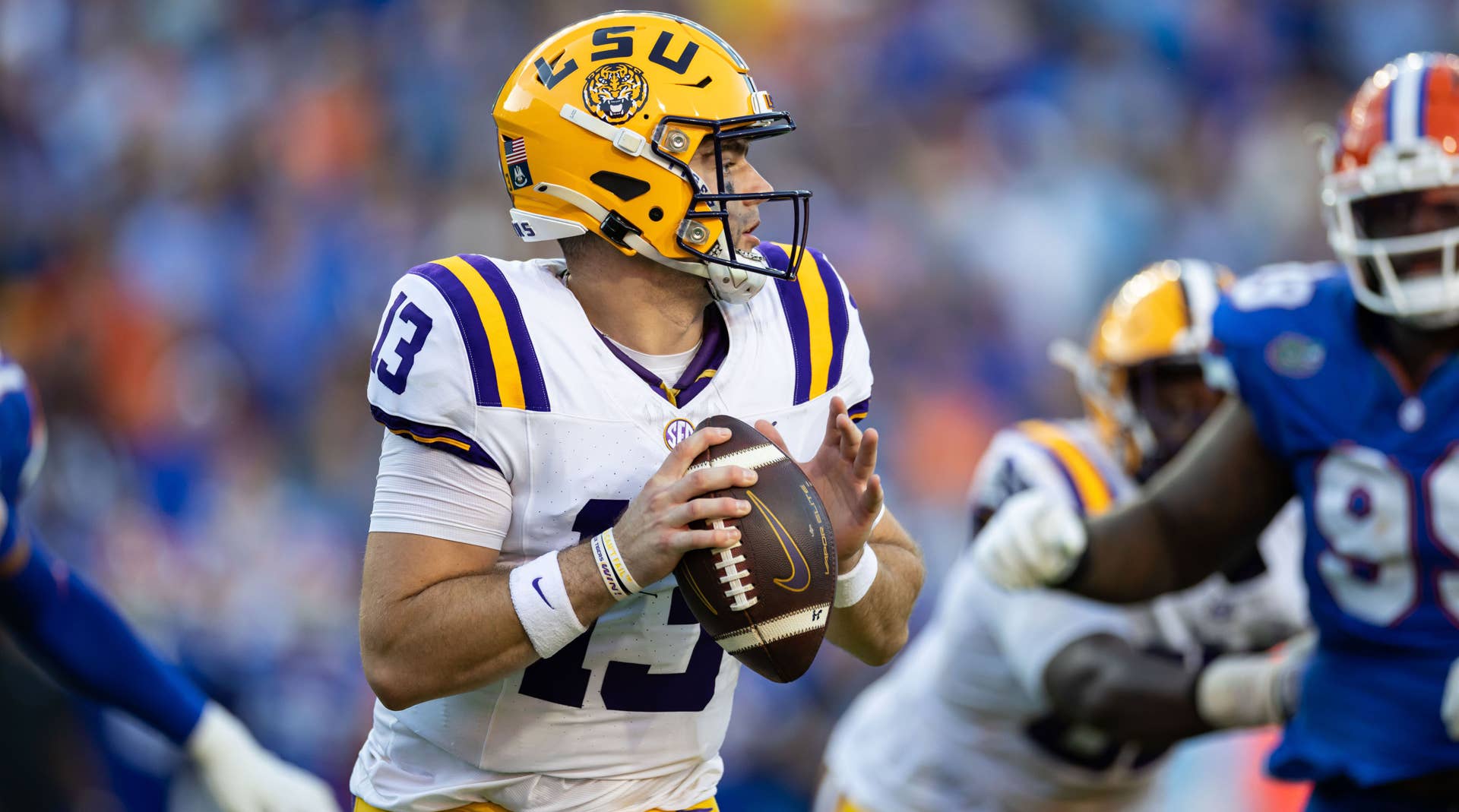 College Football Top 136 Team Rankings for 2025 - Athlon