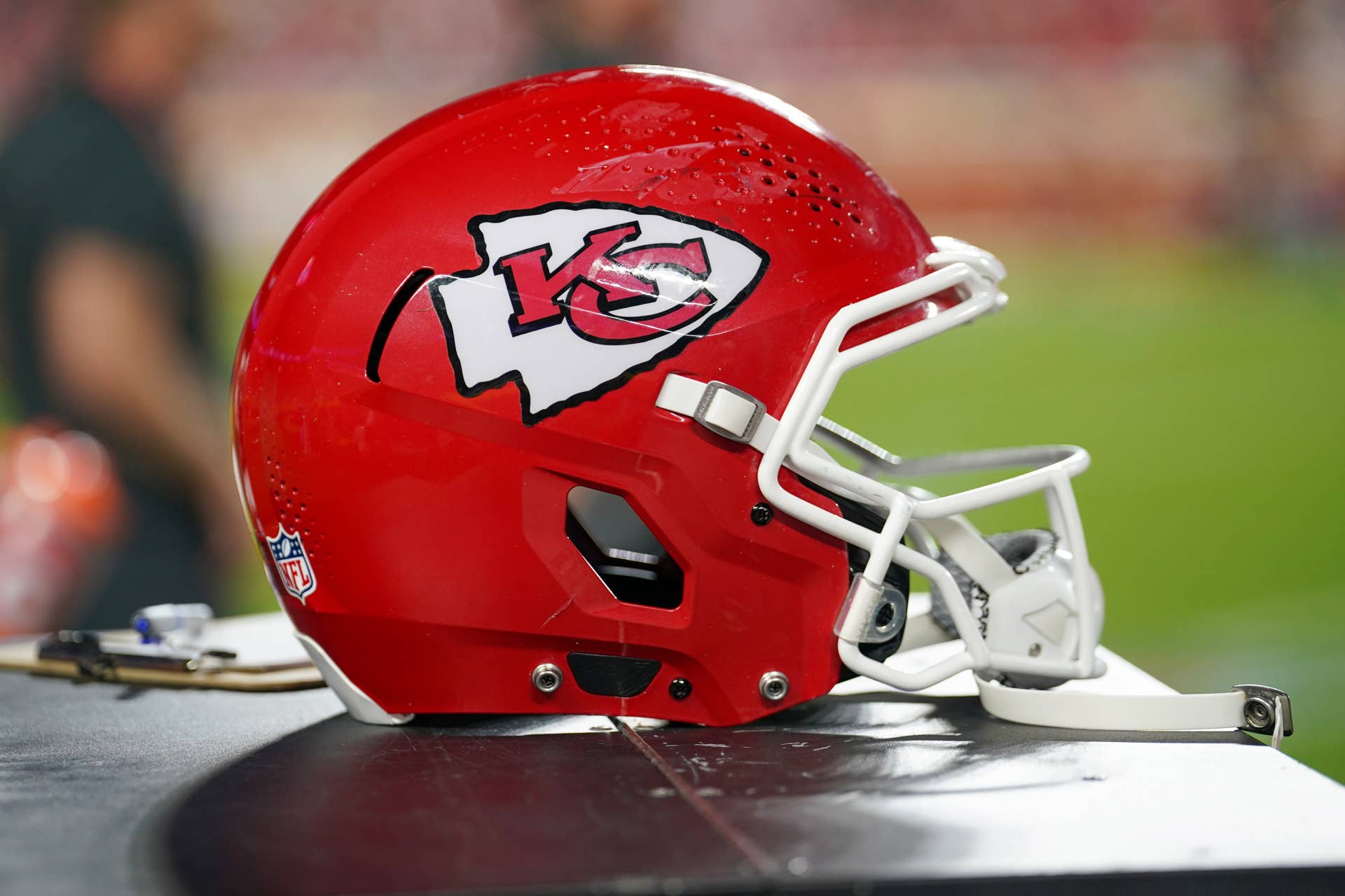 Chiefs Could See More Changes After Six Coaching Moves - Athlon