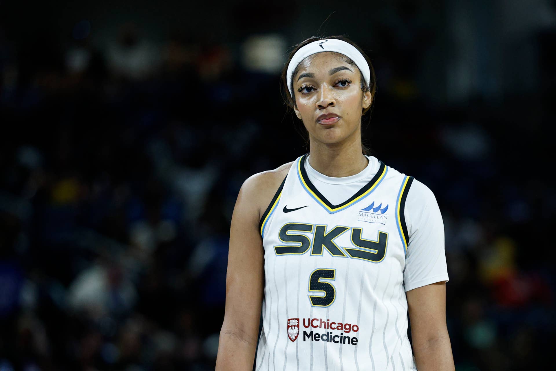Angel Reese Earns New Nickname From WNBA Before Game Against A’ja ...