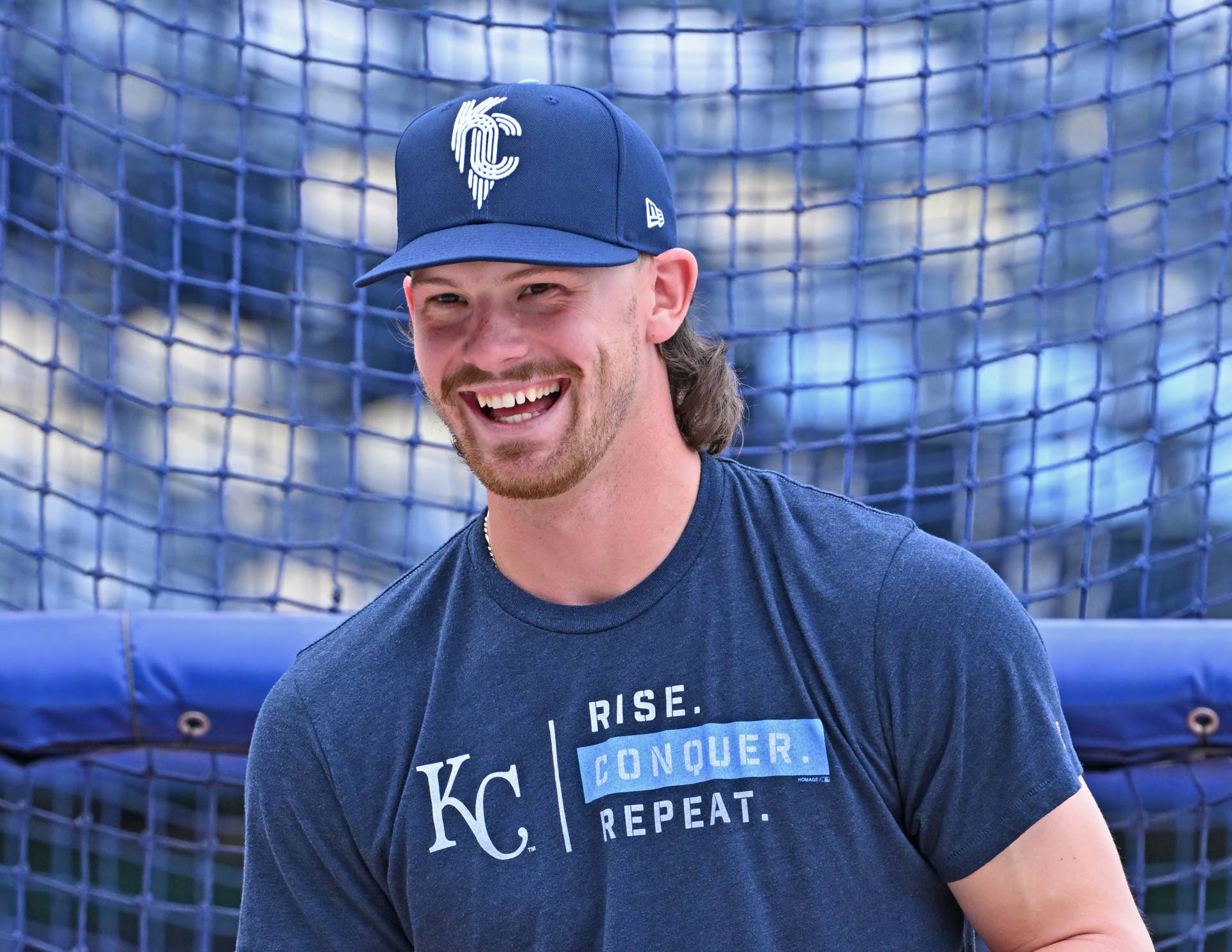 Royals Announce Historic Bobby Witt Jr. News After Tigers Game - Athlon