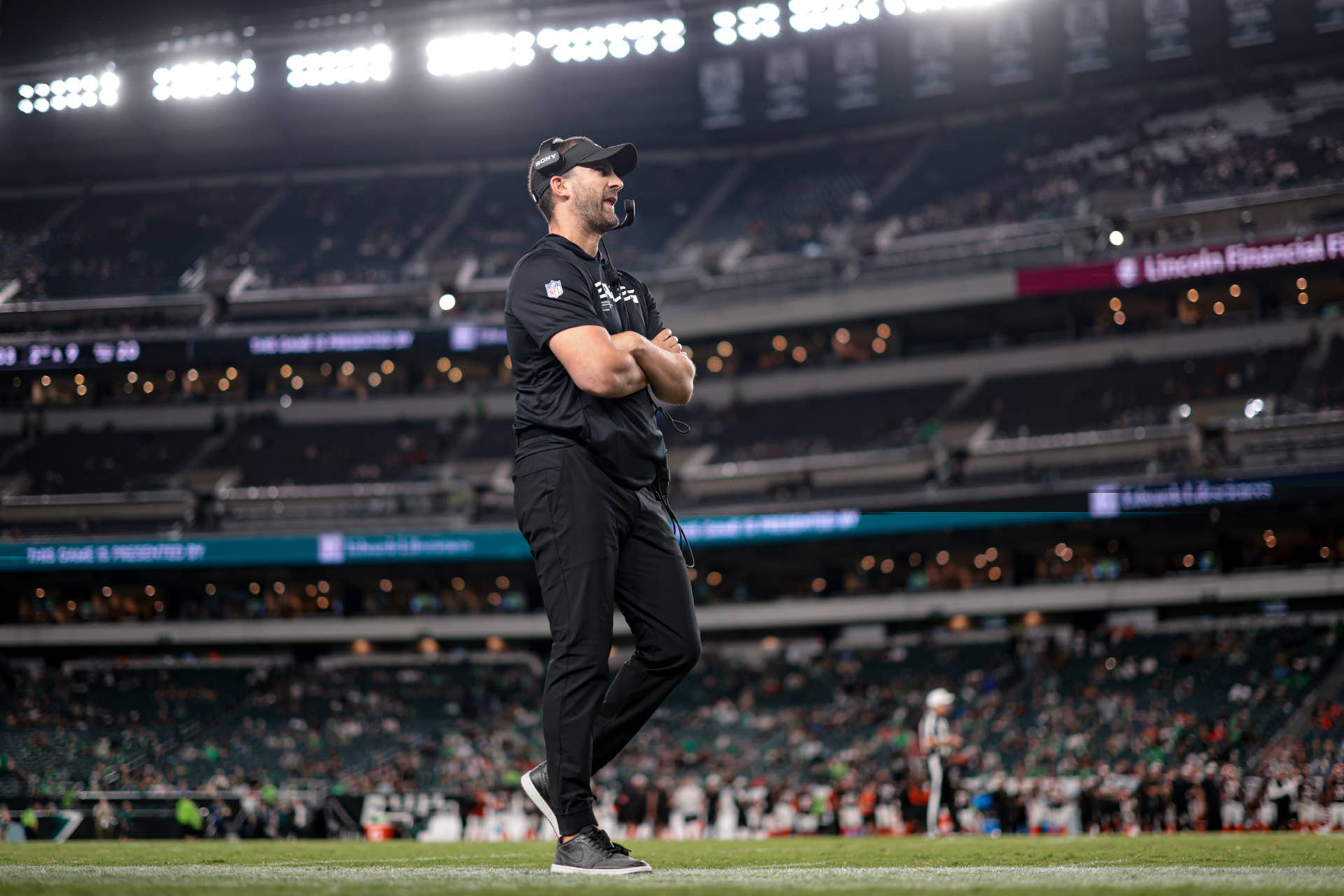Pro Bowl Wide Receiver’s Injury Status Changes Before Week 1 - Athlon ...