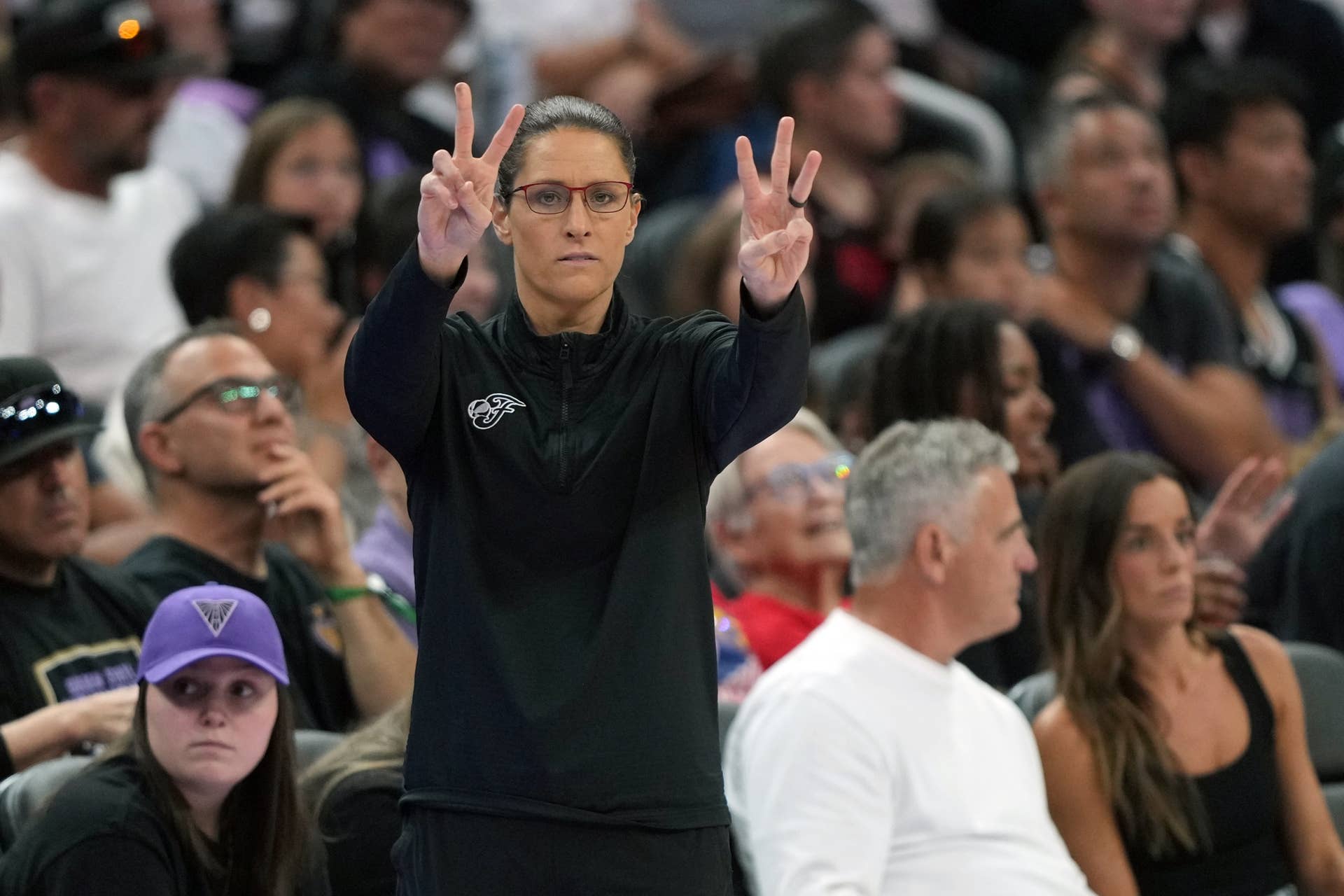 Indiana Fever Announce Emergency Roster Decision After Season-Ending ...