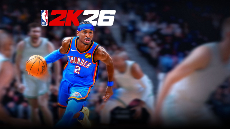 NBA 2K26 Season 5 Explained — Colleges, Rewards and MyTEAM Updates ...