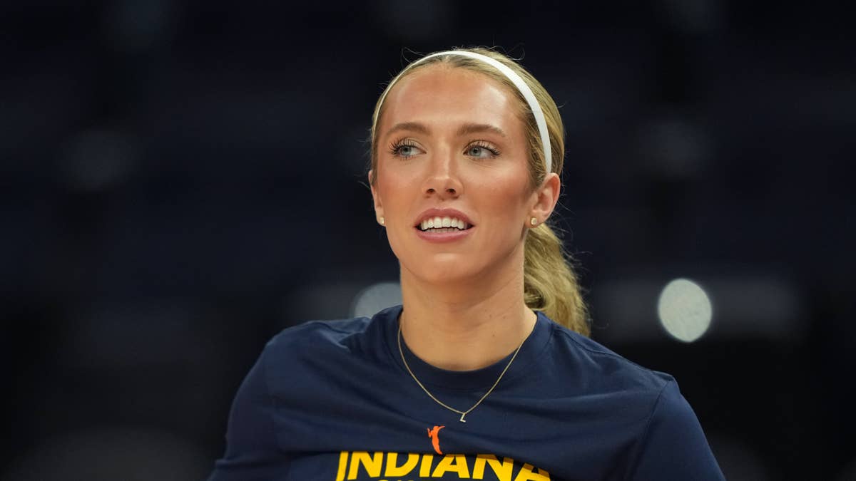Indiana Fever Have Plans for Lexie Hull After Return From Injury ...