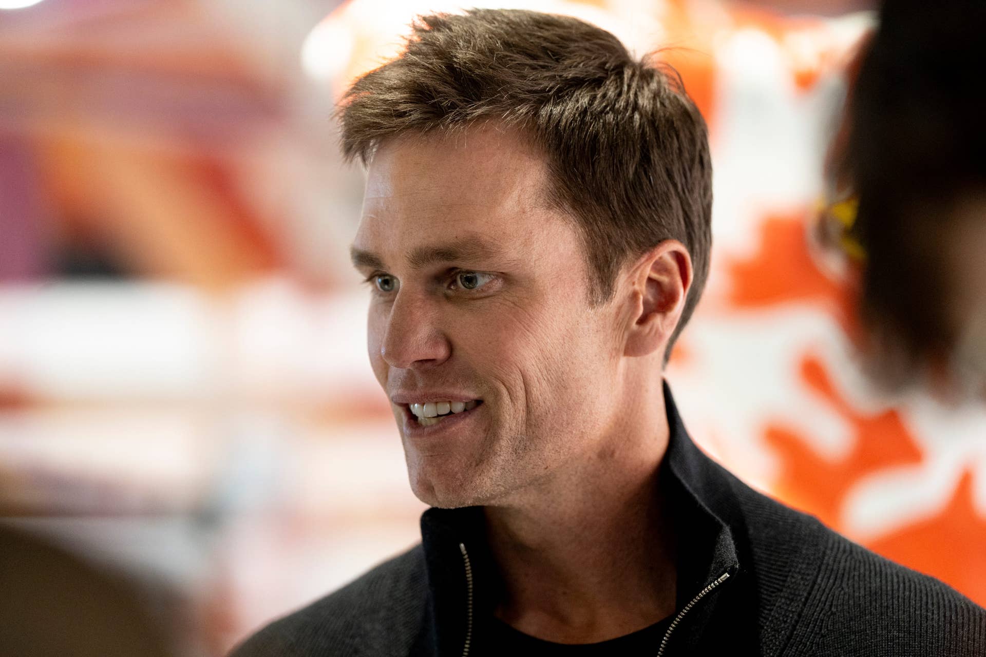 Tom Brady Announces New No. 1 Team Amid NFL Season - Athlon
