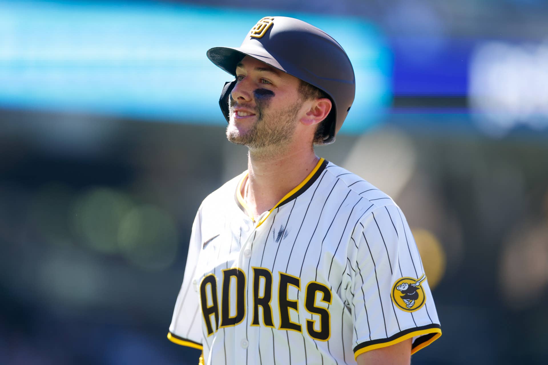 Padres Receive Exciting Jackson Merrill News After 10 Missed Games - Athlon