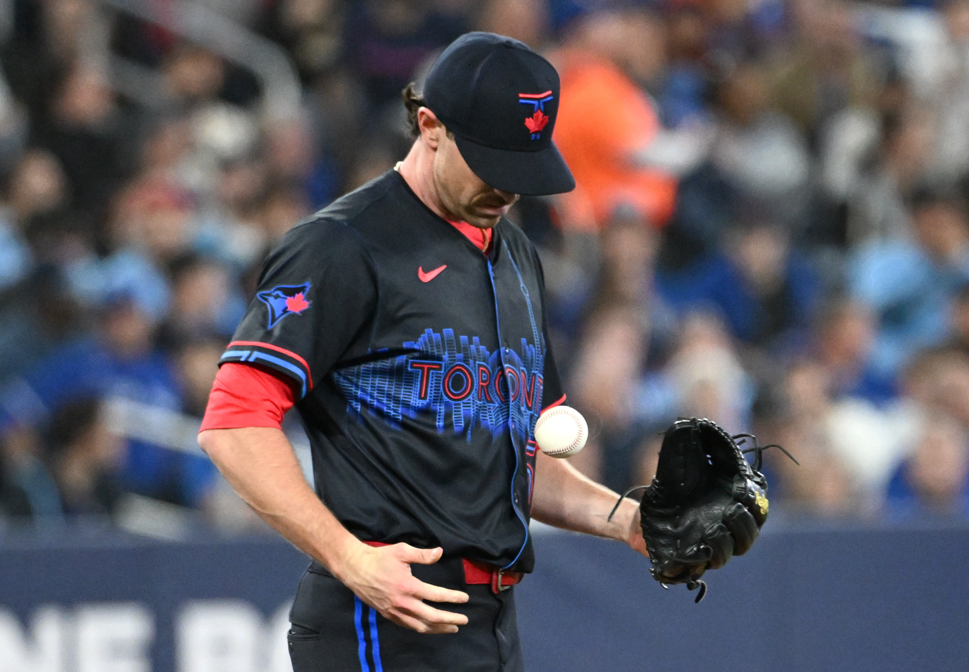 Shane Bieber's Status Gets Clarity as Blue Jays Deal With Bowden ...