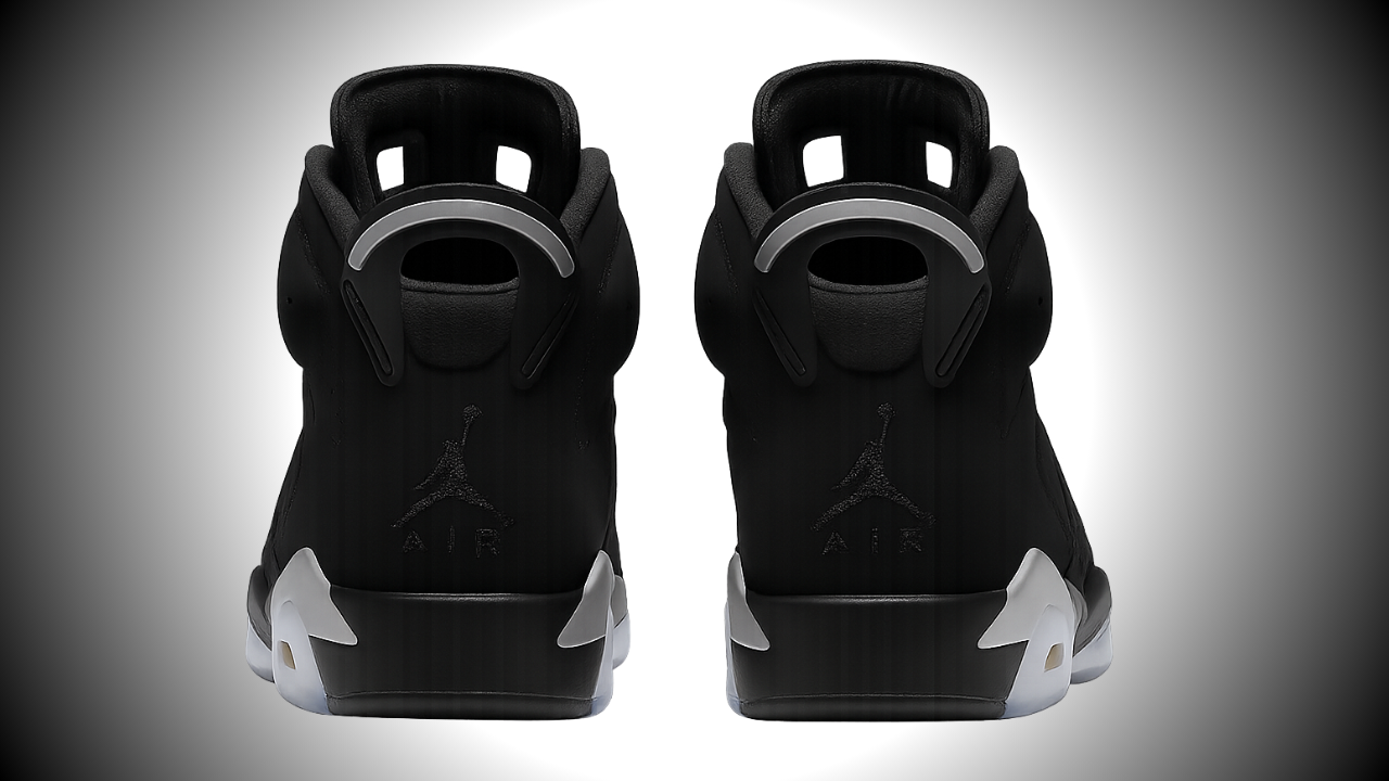 Air Jordan 6 'Cap & Gown' 2026 Release Date - Athlon