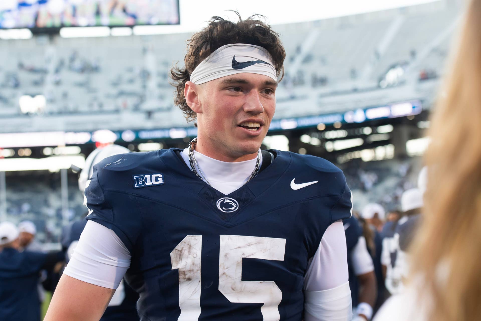 Penn State Plummets in ESPN's Updated College Football Rankings ...