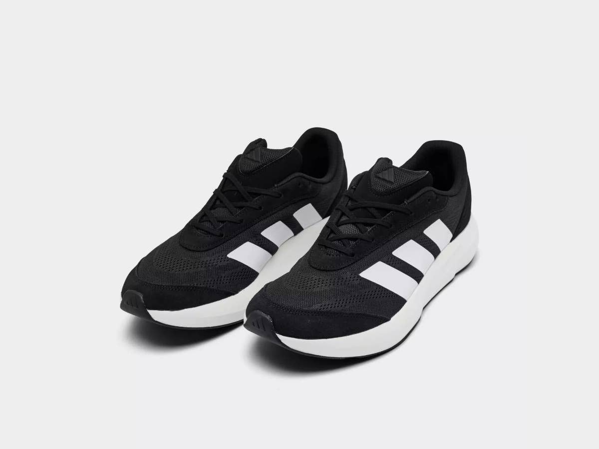 Adidas Shoe Deal: Adidas’ $75 Lightshift Sneakers Are on Sale for Just ...